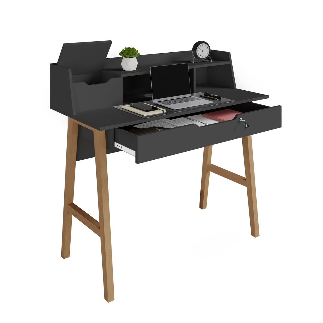 Roma Writing Desk – Crafts & Comfort