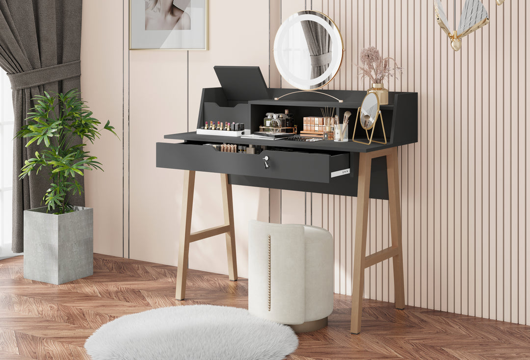 Roma Writing Desk – Crafts & Comfort