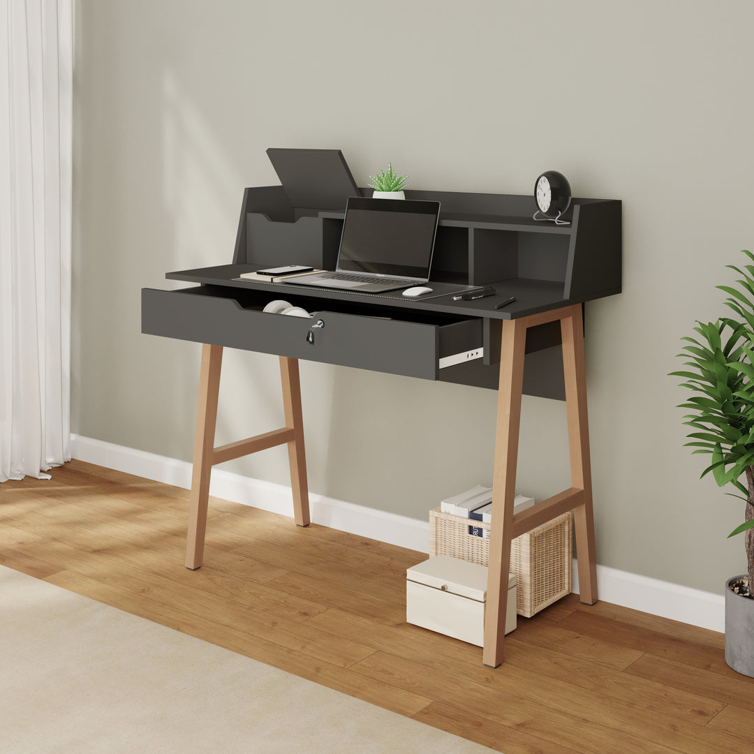Roma Writing Desk – Crafts & Comfort