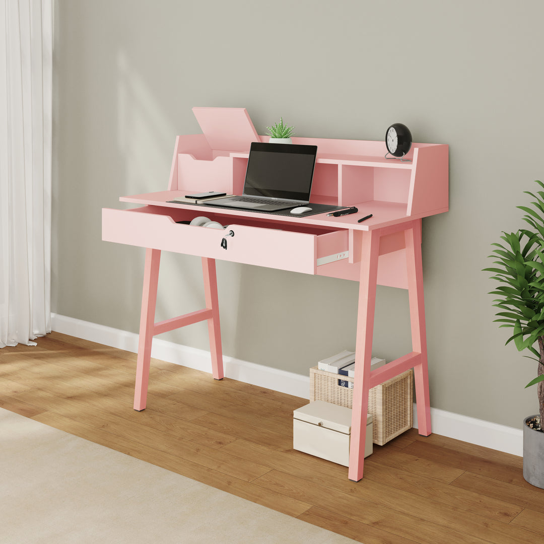Roma Writing Desk – Crafts & Comfort